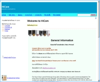 ร้านคอมพิวเตอร์ ไฮคอม